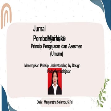 757426357-Menerapkan-Prinsip-Understanding-by-Design-Pada-Pembelajaran.pptx