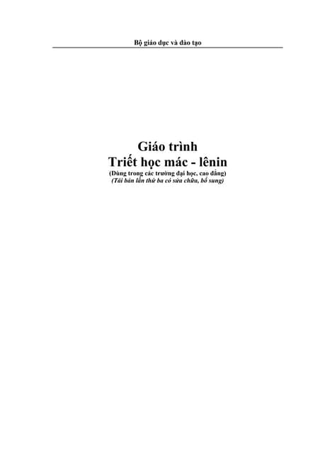 300 CÂU HỎI TRẮC NGHIỆM TRIẾT HỌC MÁC LÊ NIN.pdf