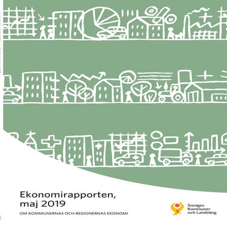 Kommuner och landsting | PPTX