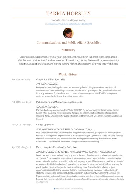 Ray Palen - 2016 Resume | PDF