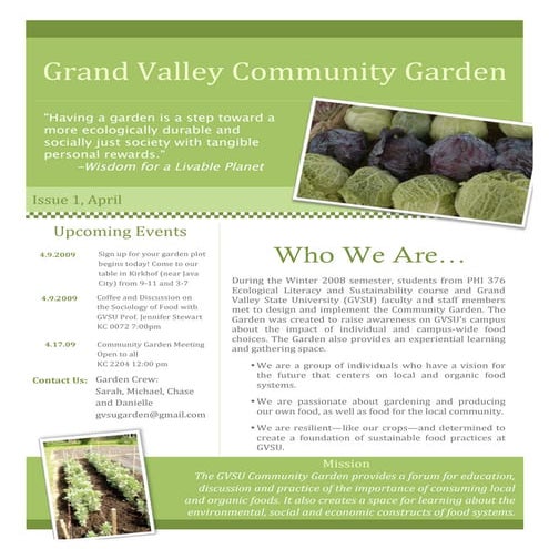 NRCS USDA Presentation | PDF