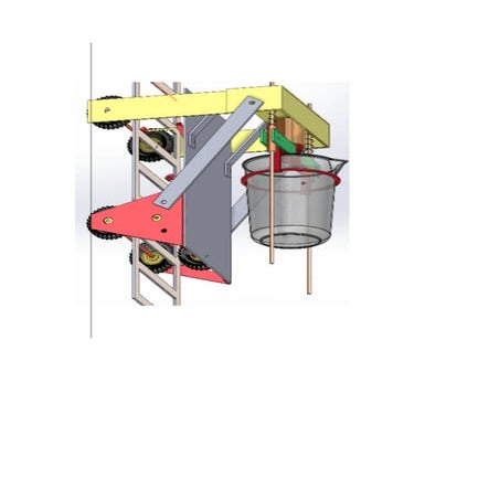 Ladder Climbing Robot | PDF