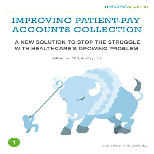 REVPAY - White Paper and Sales Solution Introductory Slide Deck | PDF