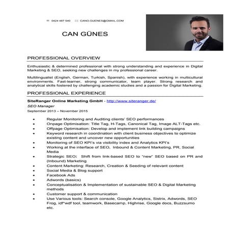 Sanne Boghmans - cv | DOCX