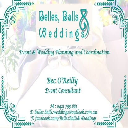 BBW Business card | PDF