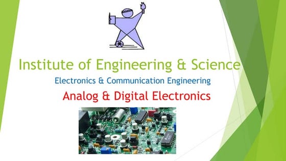 Analog Communication Apr 2013 | DOCX | Technology & Computing