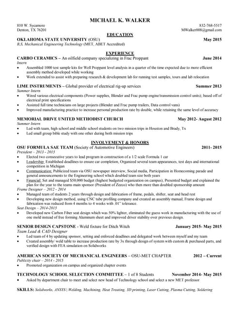 Goble_Resume | PDF