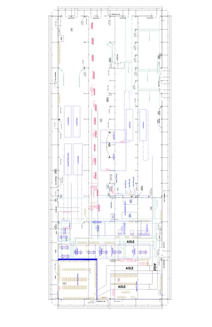 PLANT EVACUATION PLAN | PDF
