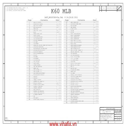 APPLE A1311 K60 820-3126-A | PPT