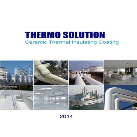 Cool Roof Paint | PDF