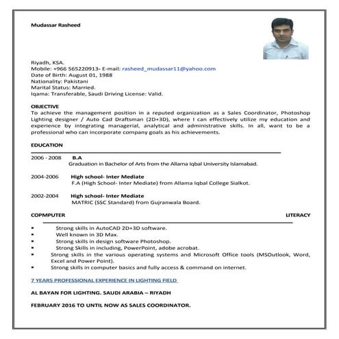 Maher Siam Resume - Civil Eng1 | DOCX