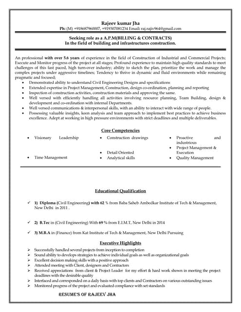 Unnikrishnan_CV- | PDF