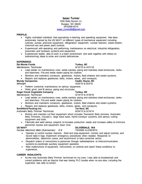 Mark T Moak Resume-CV | PDF
