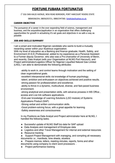 Isvhann Larsen - Letter of Recommendation (CCCU) | PDF