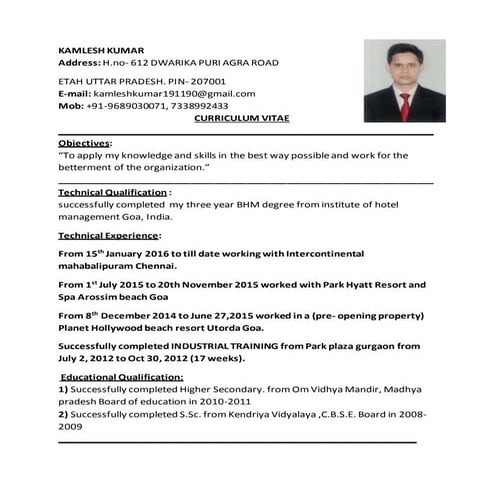 Sushma Resume (1) | DOC