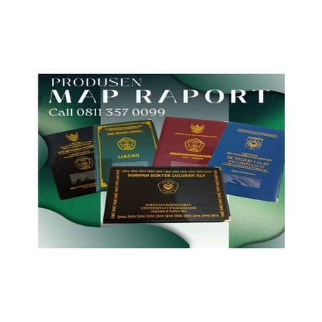 Grosir Map Raport Kasiman Bojonegoro, WA +62 811 357 0099, KUALITAS TERJAMIN…!!.pdf