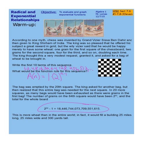 7-6 Evaluating and Graphing Exponential Functions.pdf