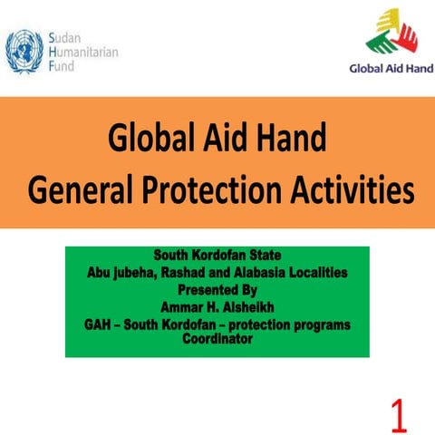 general protection | PPT