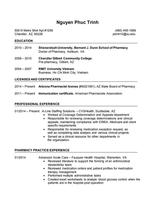 Pharmacist Saif Khan Resume 2016 | DOCX | Pharmaceutical Industry | Industries