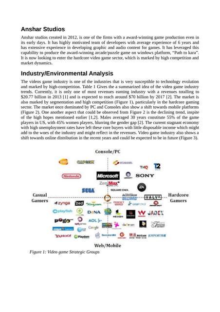 Lego Case Study - The Great Turnaround | PPT