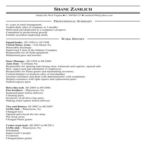Shane Zamlich Resume 2.PDF