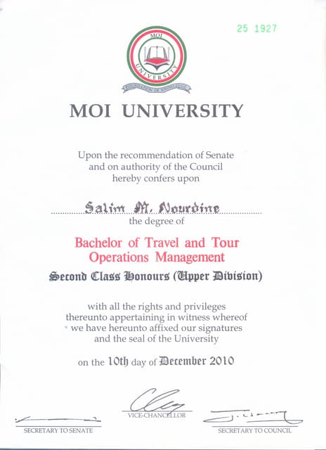 Provisional_Transcript_D33_44389_2012 | PDF