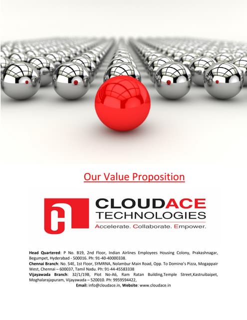 Benosoftware Technology | PPT