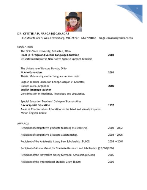 CURRICULUM-USA FINAL | DOCX