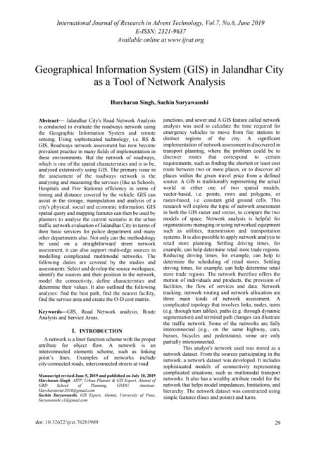 Cordon line survey | PPTX | Auto Safety | Automotive