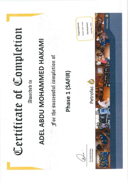 Senate Congratulations Letter | PDF