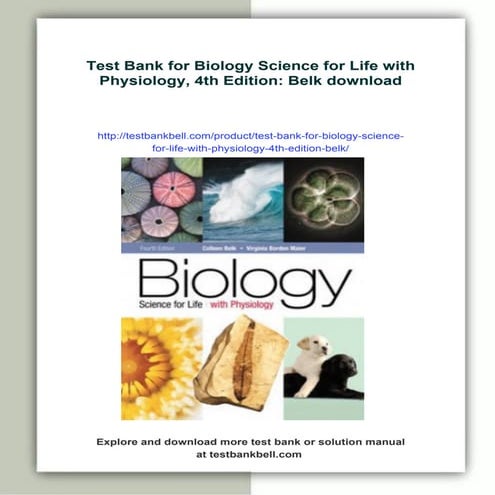 Scientific method packet | PDF