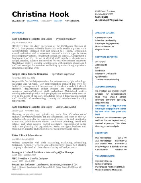 Exec.Support.Specialist_ Y.Grimaldo_11-18-15 | DOC