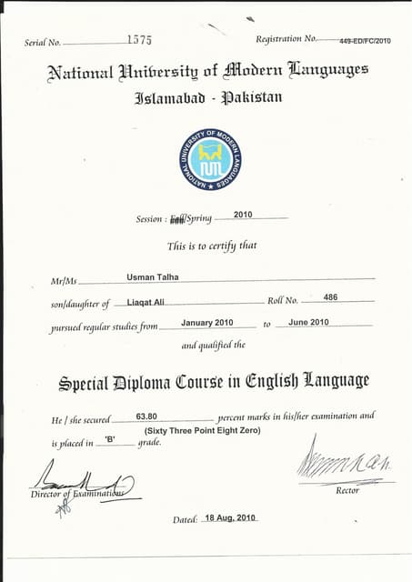 Letter recomm_Kuffel | PDF