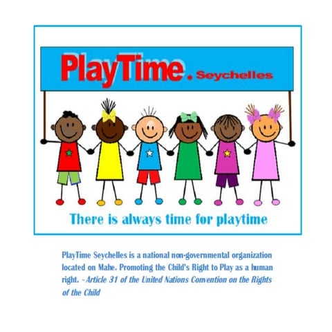 about Playtime Seychelles | PPTX