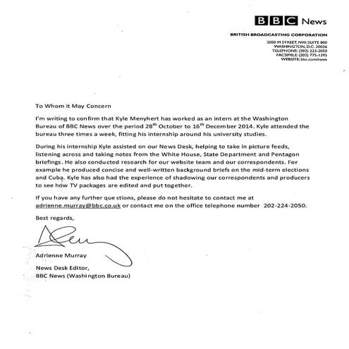 BBC Reference | PDF