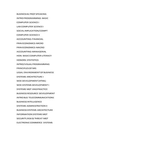 Sarah Tillman Letter | DOC