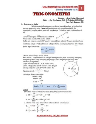 100 soal-matematika-sma-kls-x-smt-2 | PDF