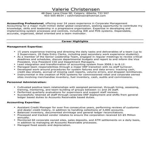 Aldo Experience | PPTX