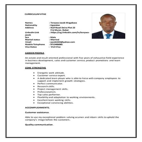 KAMOGELO MOGOTSI.CV