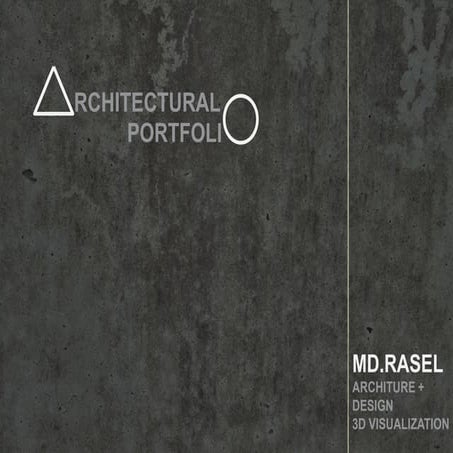Rasel's Portfolio | PPT