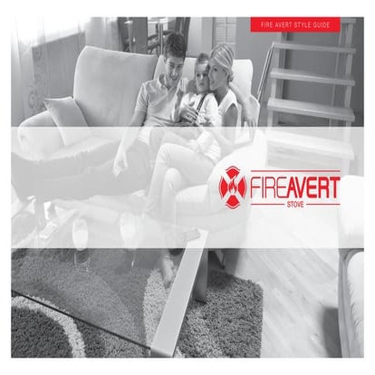 FireAvert_Brand_Foundation | PDF