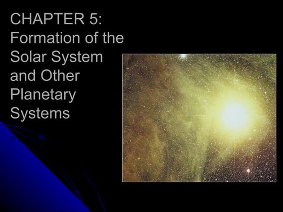 Why Solar System is Important? | PDF