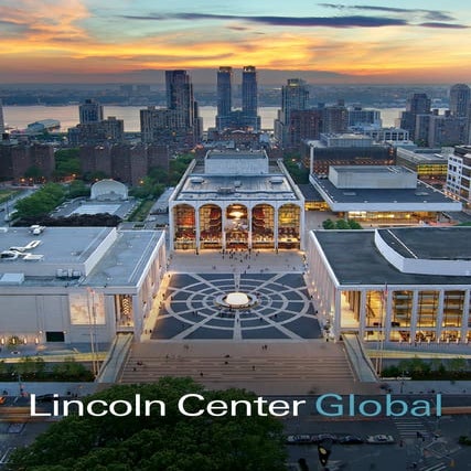 Lincoln-Center-Global-Brochure | PDF
