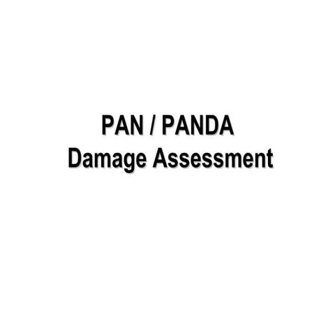 panda system | PPT