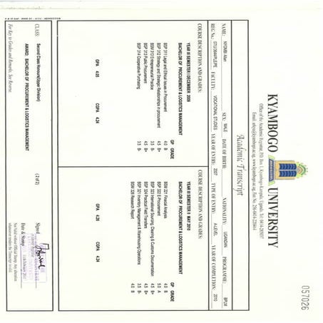 transcript page 2 | PDF