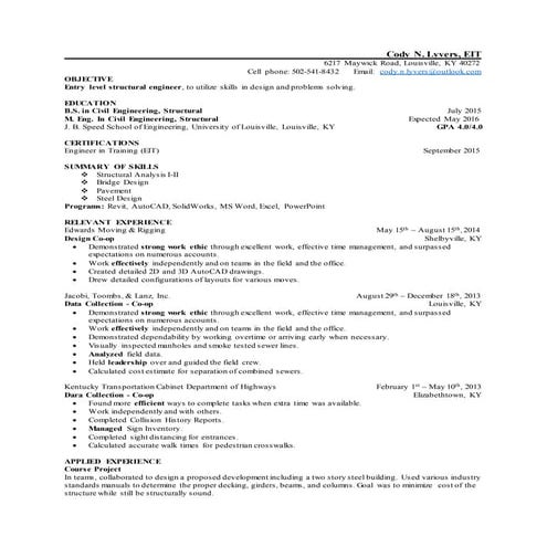 Kavya resume | DOCX