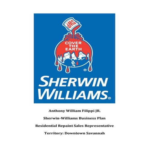 RES REPAINT BUSINESS PLAN | DOCX