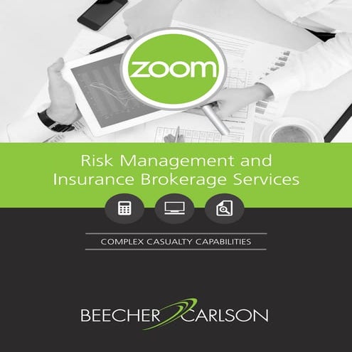 ZOOM Brochure_2015 | PDF