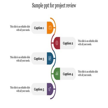 76836-sample ppt for project review.pptx