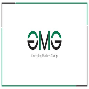 About EMG | PPT